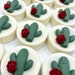 Fiesta Theme Chocolate Covered Oreos, Party Favors, Baby Shower Favors ...