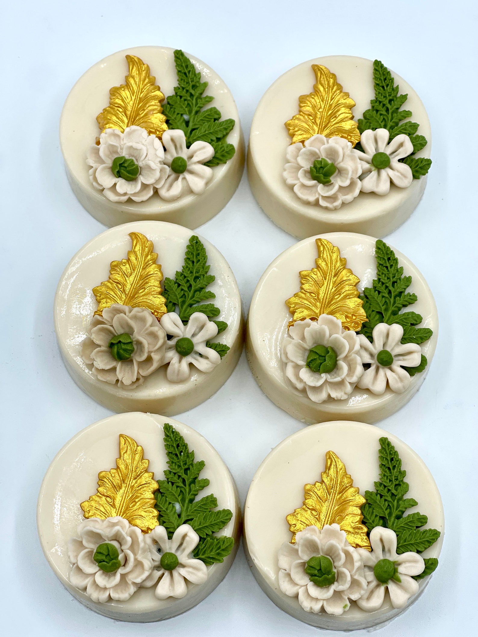 Enchanted Forest Treats Package for Birthday Party Dessert Table, Baby ...