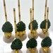Safari Theme Cake Pops Party Favors Wild One Party Treats - Etsy