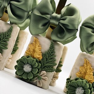 Enchanted Forest Treats Package for Birthday Party Dessert Table, Baby ...