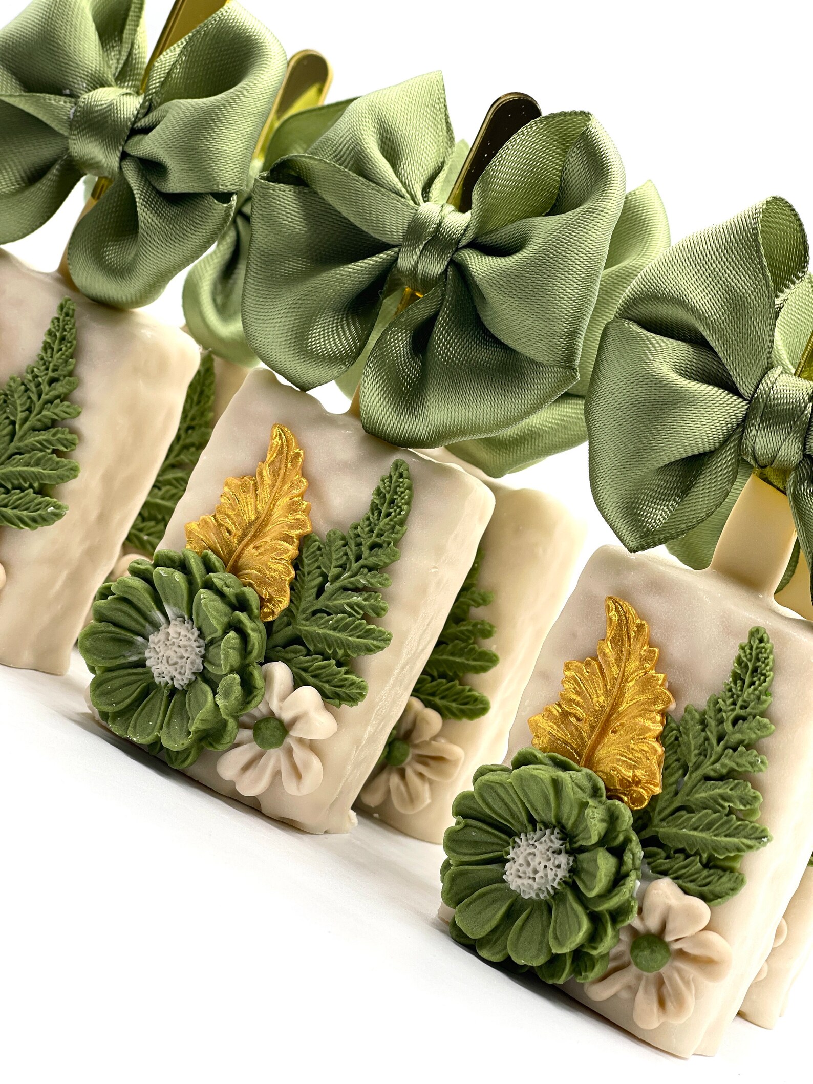 Enchanted Forest Treats Package for Birthday Party Dessert Table, Baby ...