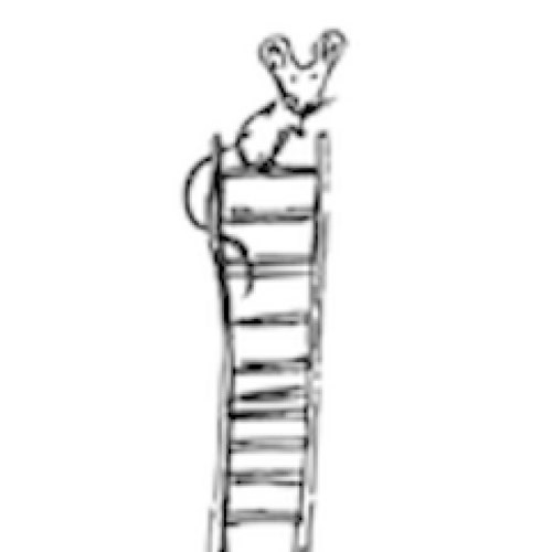 LadderMouse - Etsy