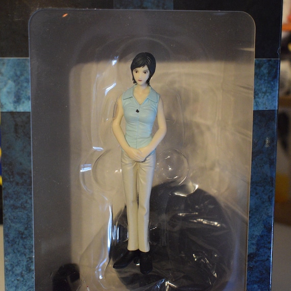 Death Note Figurine Kiyomi Takada Figure Death Note Gift - Etsy