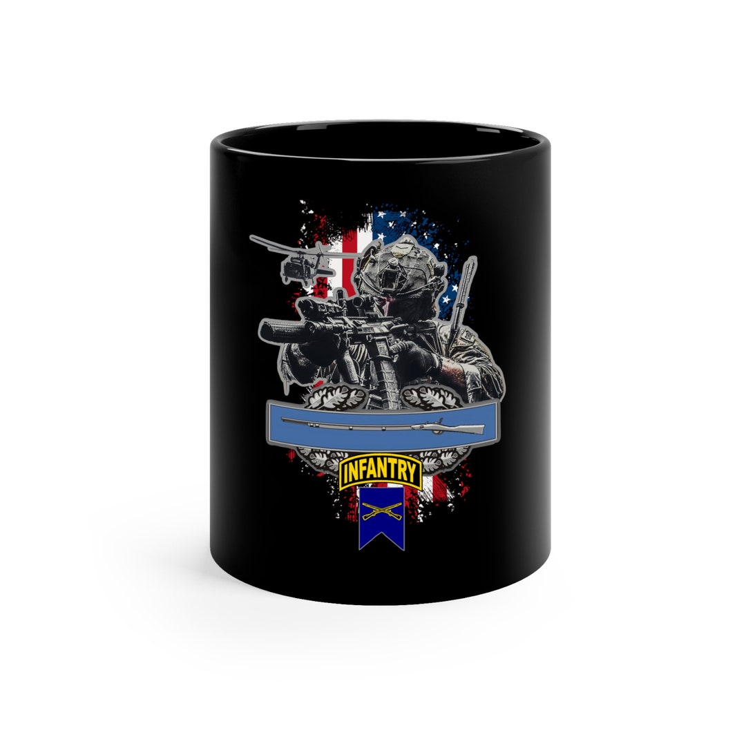 US Army Infantry, Infantry, Grunt - Etsy