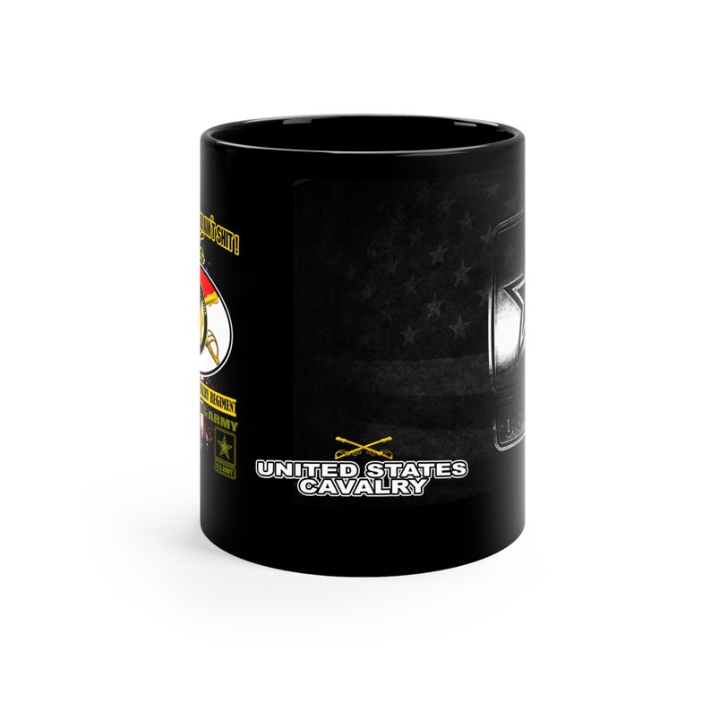 2 Squadron 1st Cavalry Regiment, 2-1 Cav, Cavalry, Cav Scout, 19delta ...