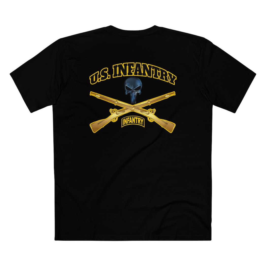 US Infantry, Infantry, Grunt, 11 Bravo - Etsy