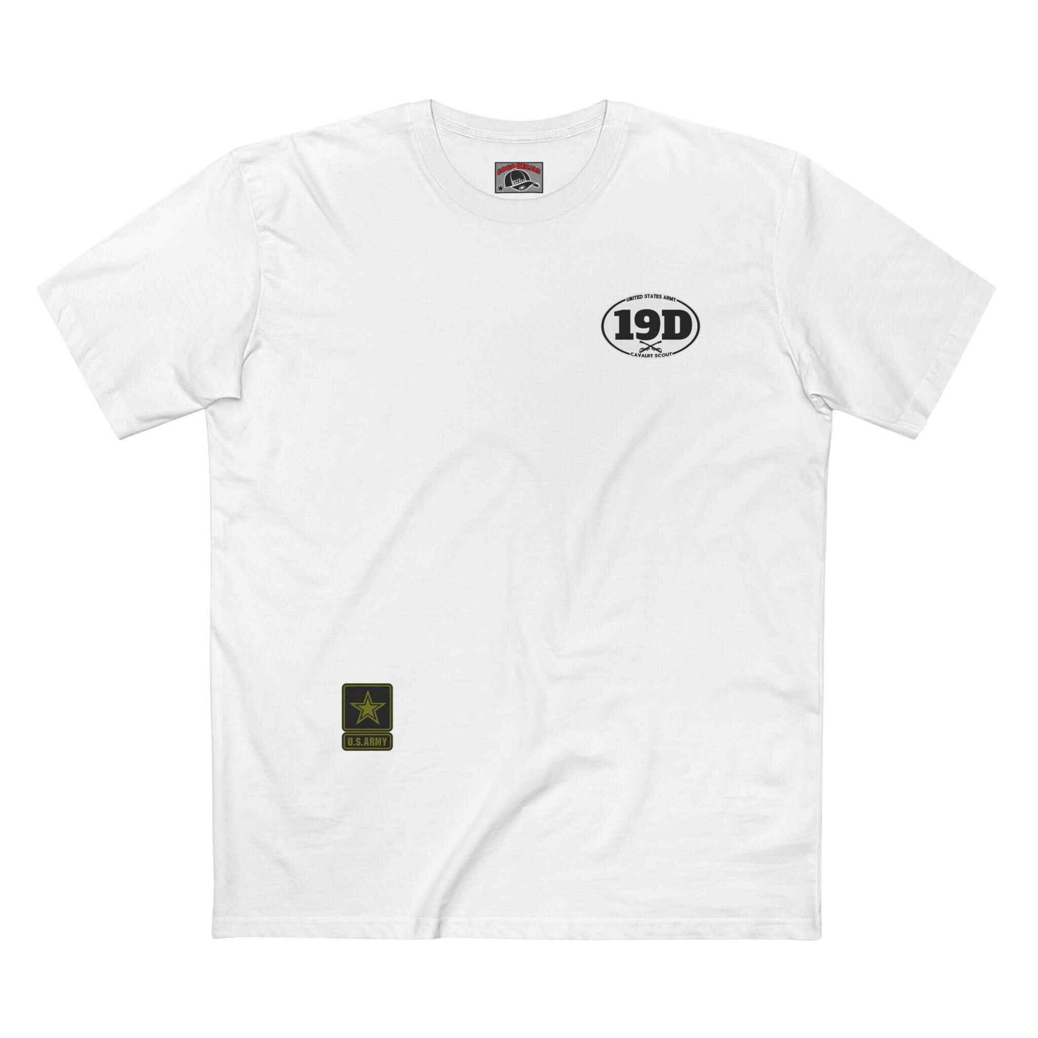 Cavalry, US Cavalry, Recon, Cav Scout, 19delta, - Etsy