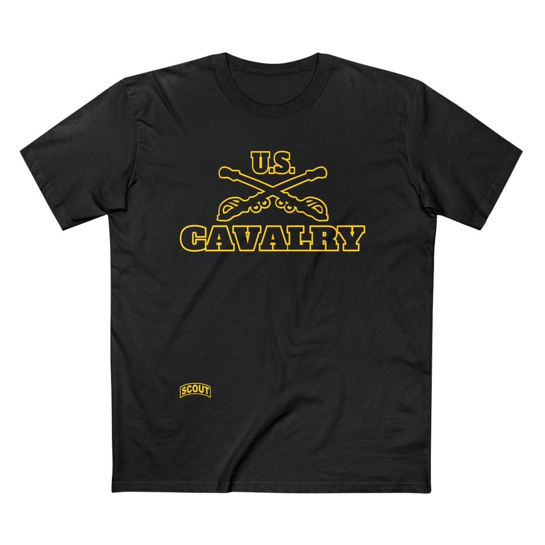 US Cavalry, Recon, Cav Scout - Etsy