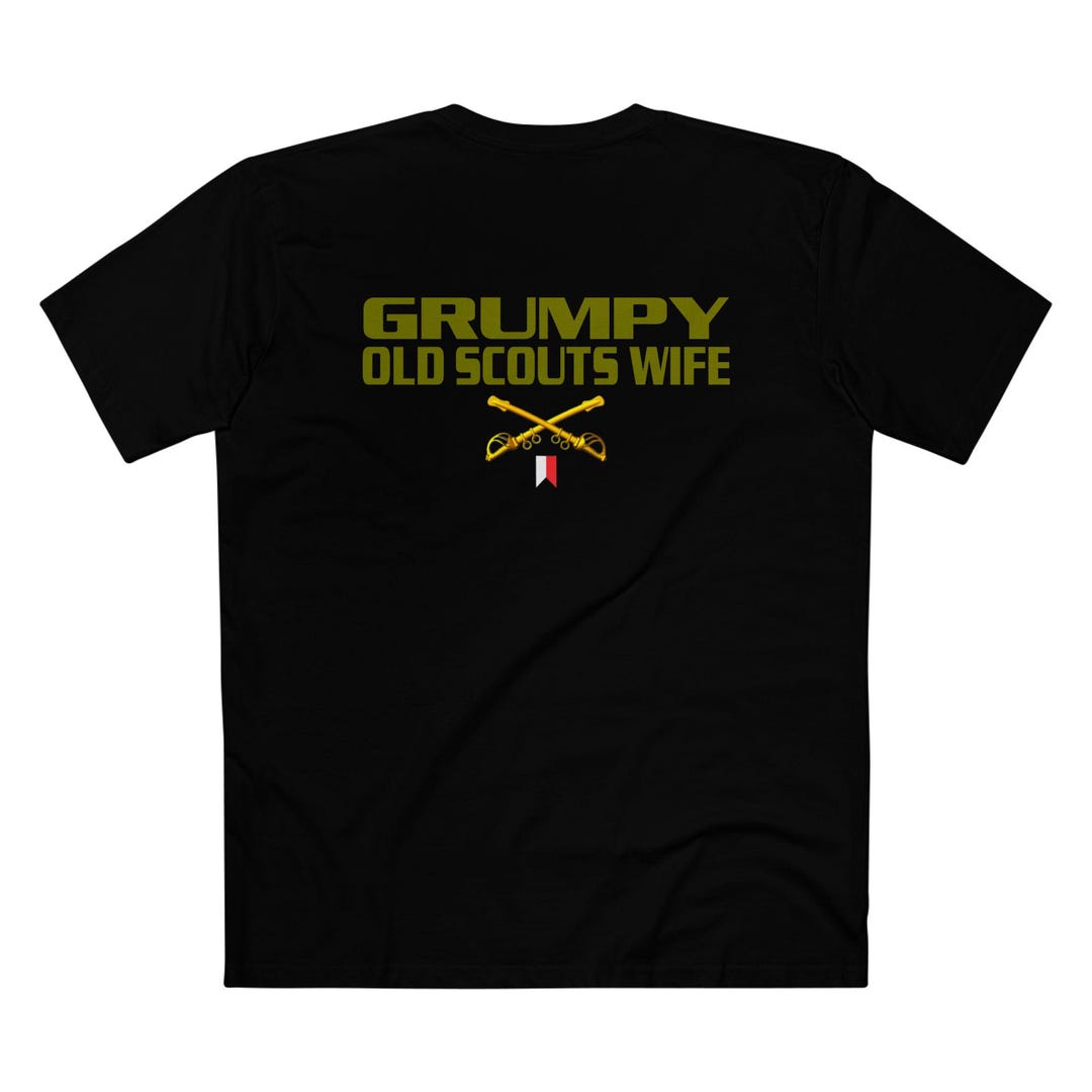 Cavalry, US Cavalry, Recon, Cav Scout, 19delta, 11delta - Etsy