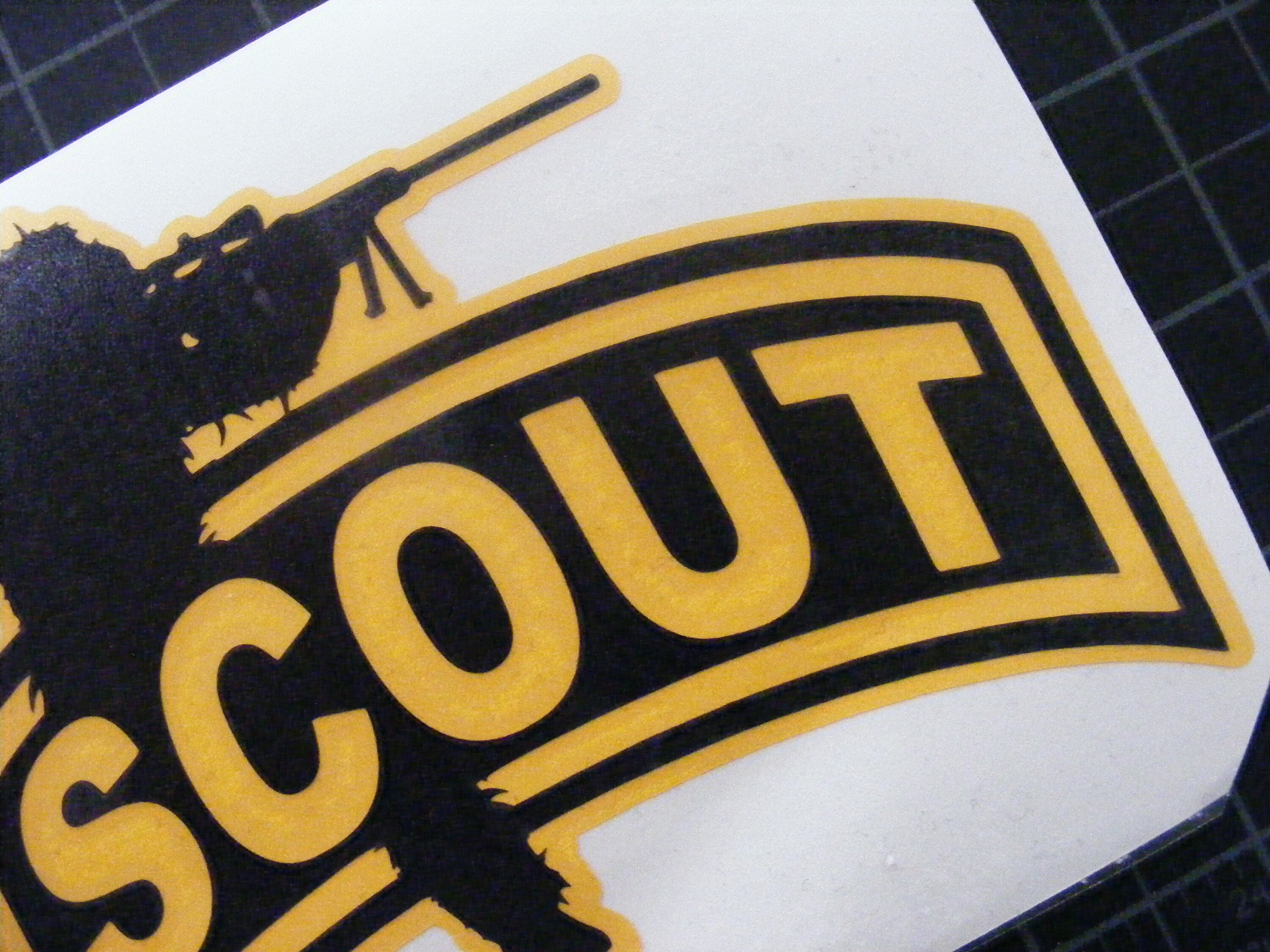 US Cavalry, Recon, 19delta, Cav Scout - Etsy