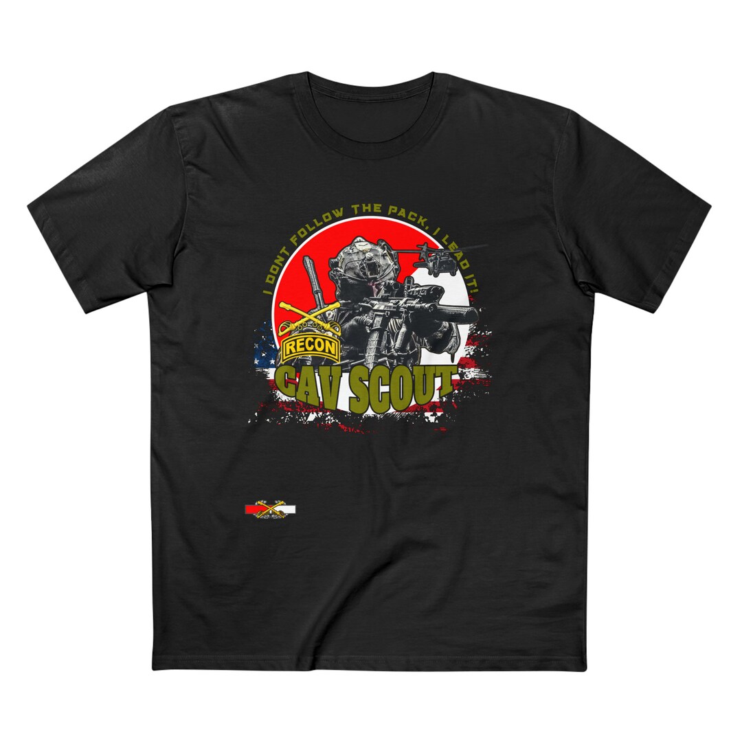 US Cavalry, Cav Scout, Cavalry, 19delta, Recon - Etsy