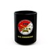 US Cavalry Black Mug (15oz), Recon, Cav Scout, Cavalry, 19delta - Etsy
