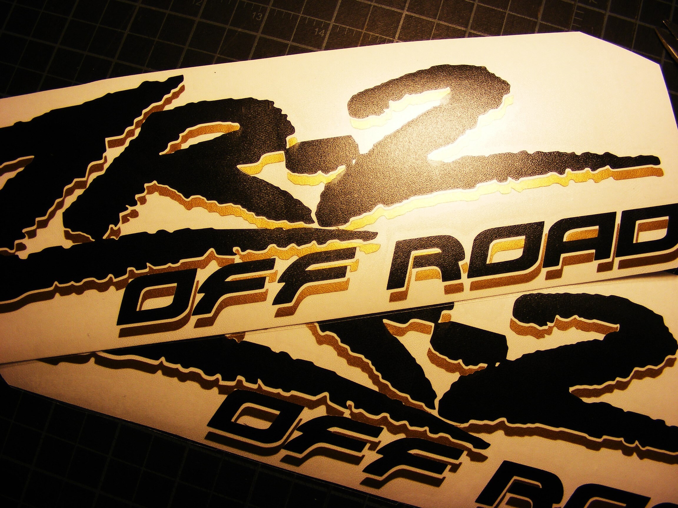 ZR2 Decal, Colorado ZR2 - Etsy