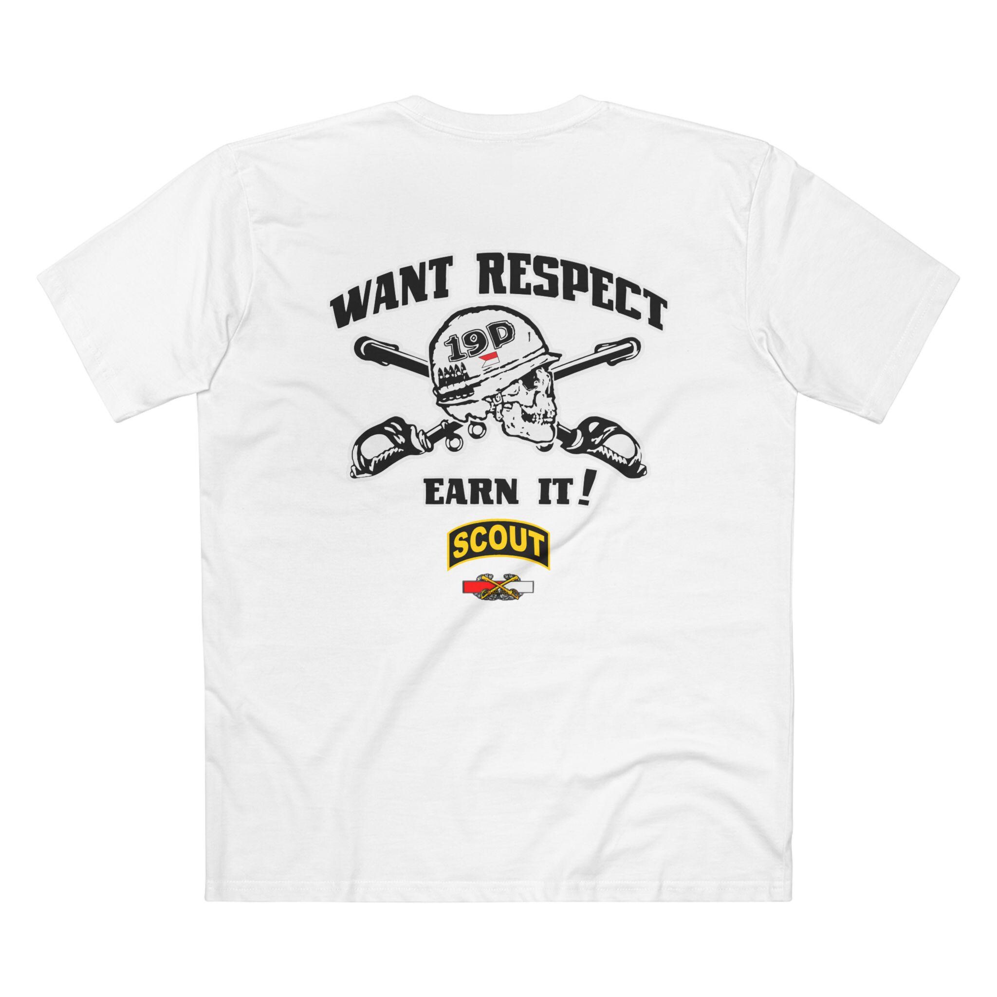 Cavalry, US Cavalry, Recon, Cav Scout, 19delta, - Etsy