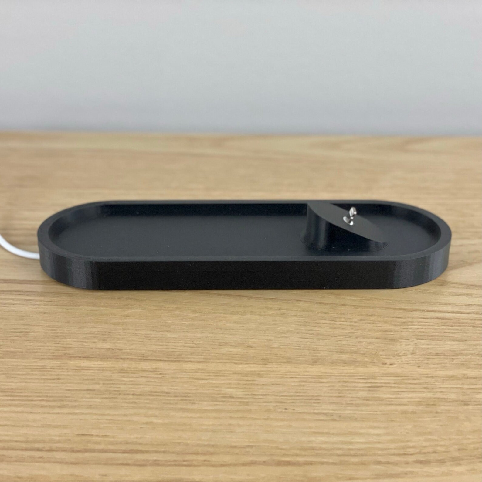 Apple Magic Mouse Charging Dock + Desktop Tray - Etsy
