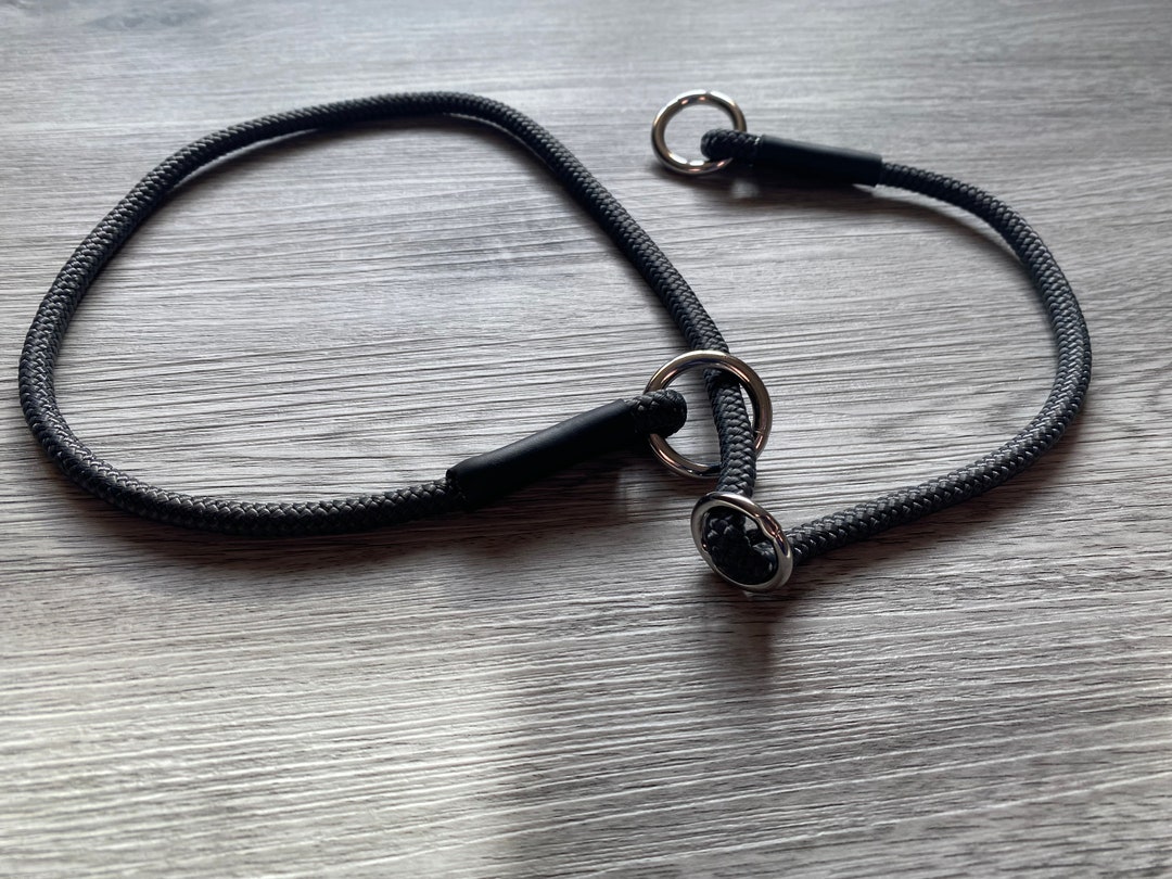 Training Slip Collar | Grot Collar | Very Strong Dominant Dog Collar ...