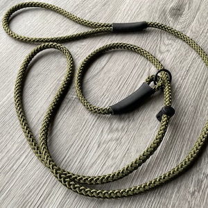 Slip Lead Dog / Puppy Training Slip Lead Slip Lead Long Line With ...