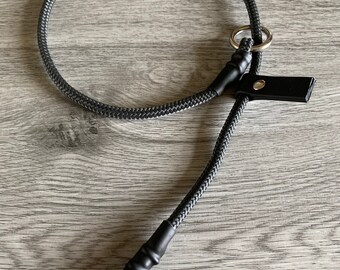 Grot French Dominant Influence Control Cord Dog Training Slip Collar ...