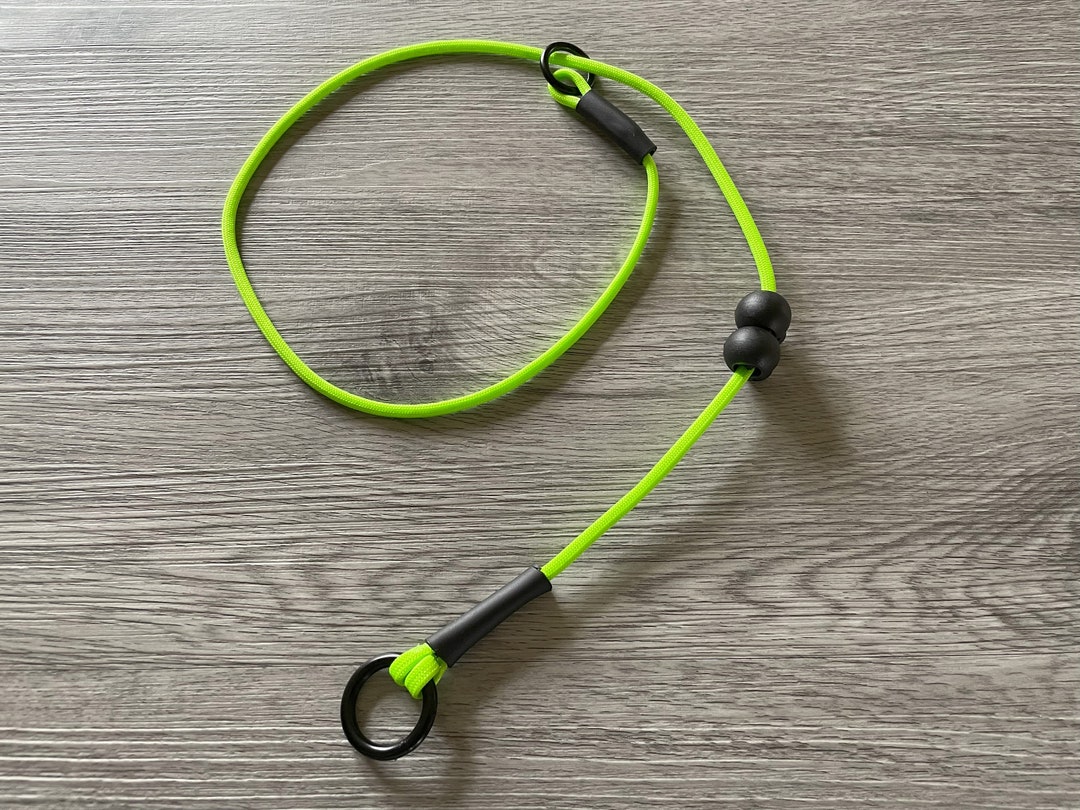 Slip Collar Grot French Collar Slip Lead for Dog Training Very Strong ...