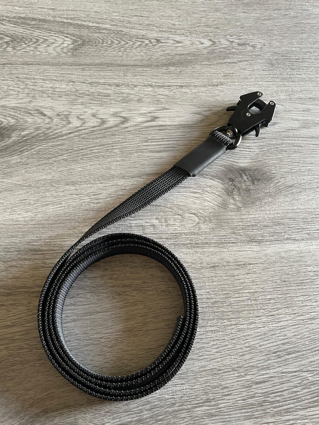 Frog Clip Lead Tracking Drag Line Training Dog Lead Quick Release Long ...