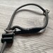Close Control Slip Lead |traffic Lead | Short Training Heeling Lead ...