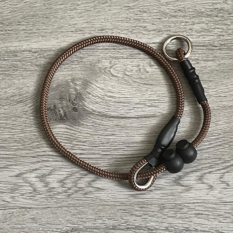 Thimble Slip Lead - Etsy UK