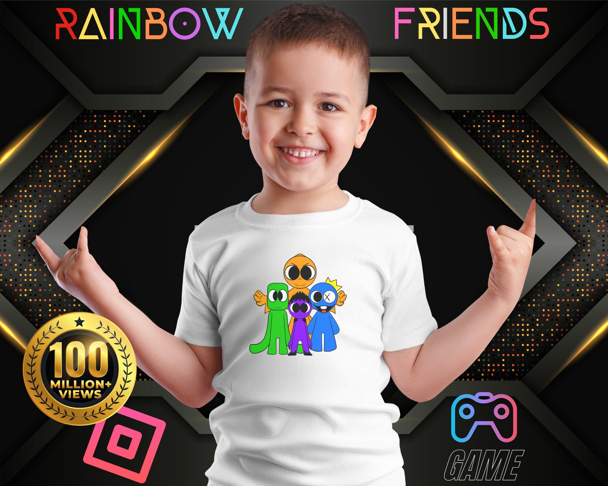 T-Shirt Roblox Girl Boy at Elijah Rosa blog