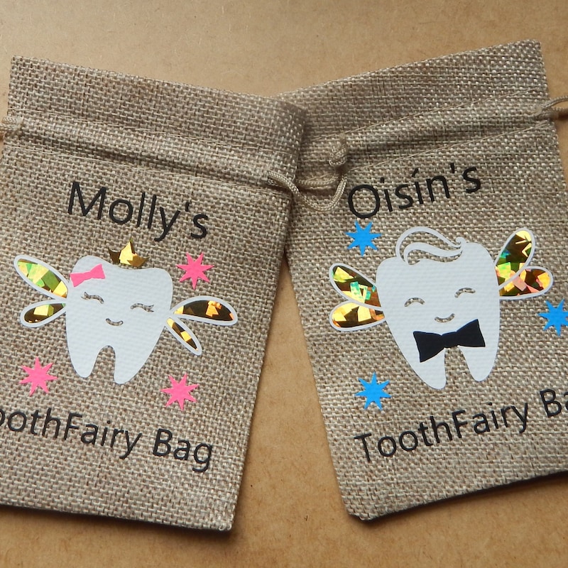 Tooth Fairy Gifts - 60+ Gift Ideas for 2025