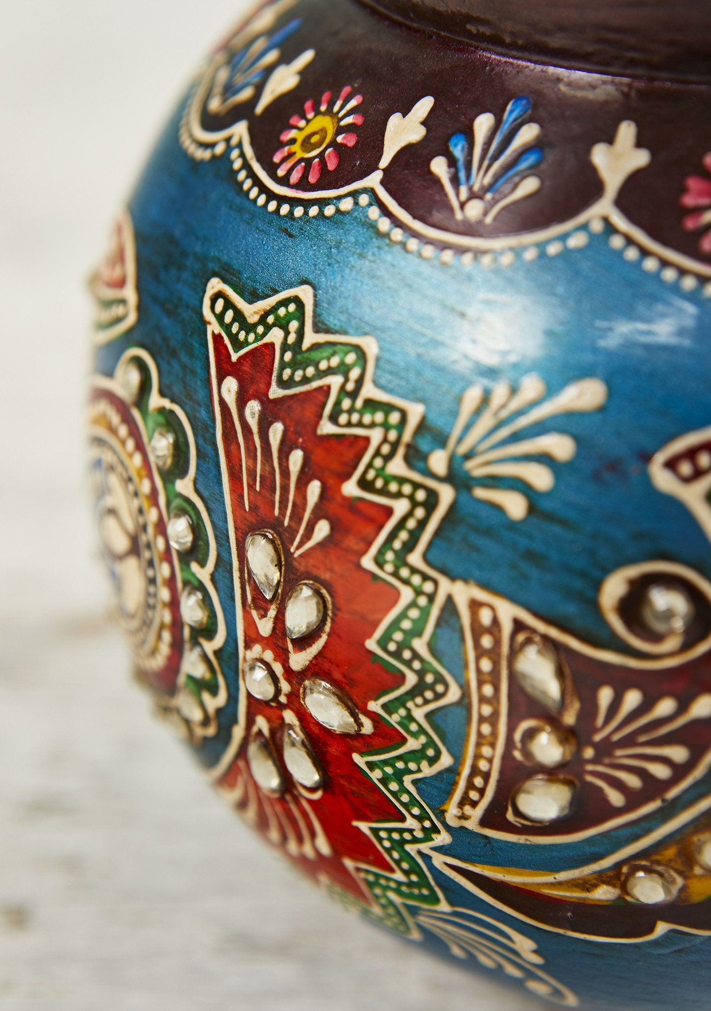 Rustic Wood Pot, Rustic Indoor Plant Pots - Etsy