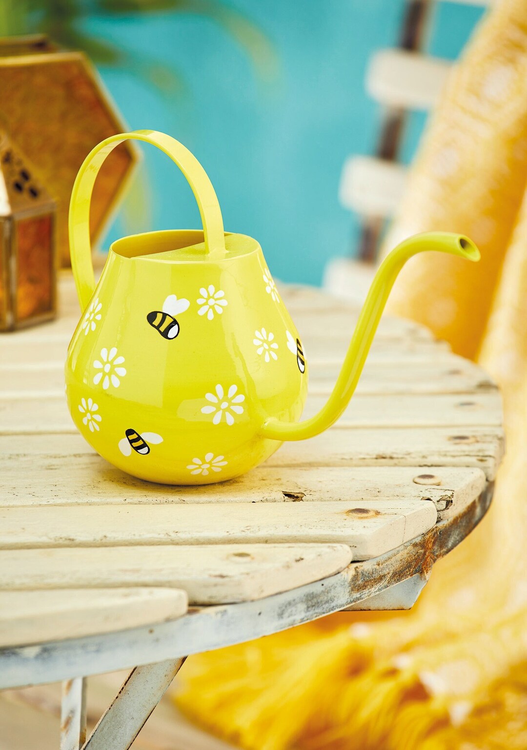 Bee Watering Can - Etsy