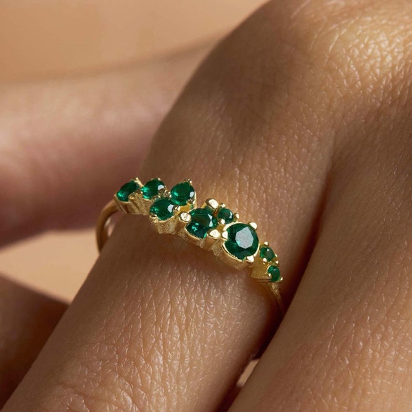 Handmade Ring - Etsy