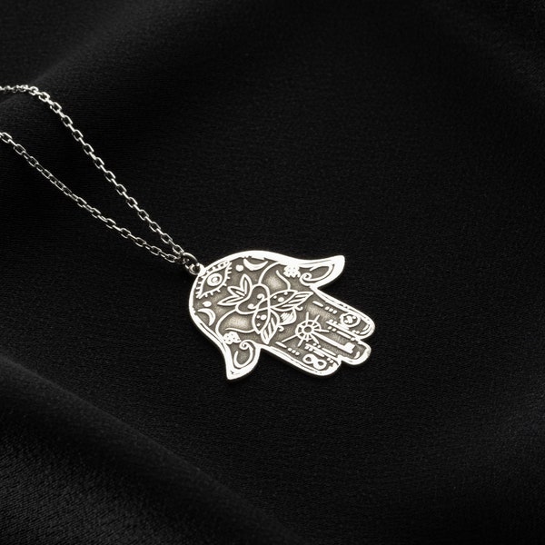 Hand of Fatima - Etsy UK