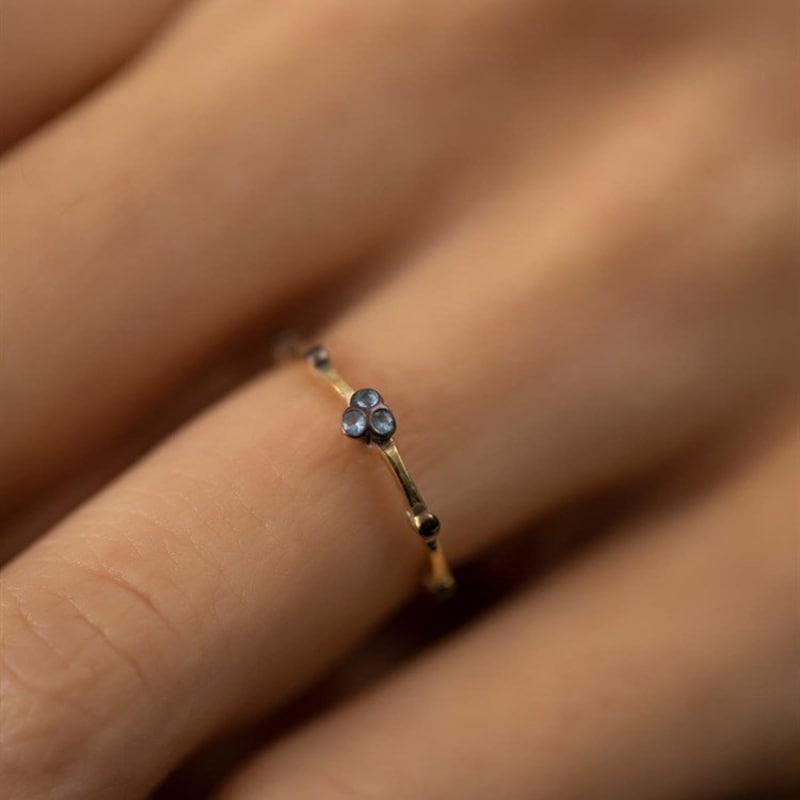 Minimalist Rings - Etsy