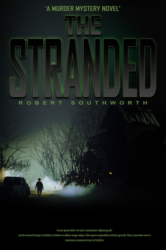 Stranded 2 Book