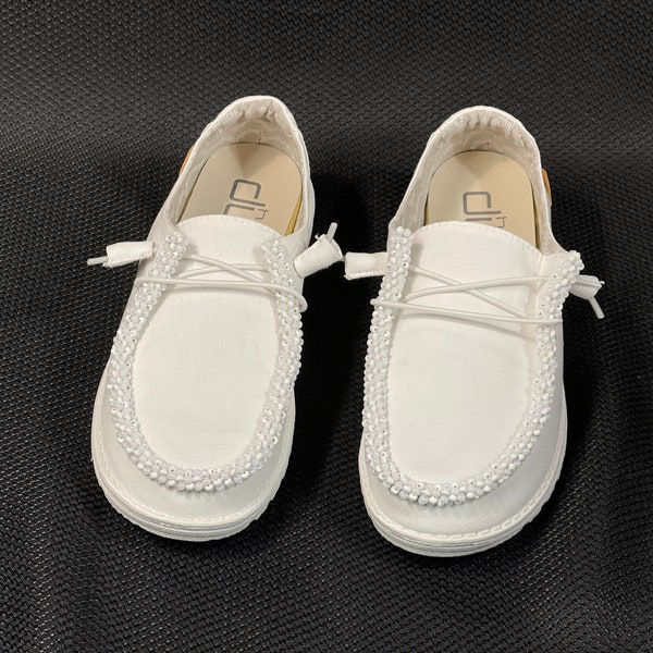 Hey Dudes Custom Wedding - Etsy