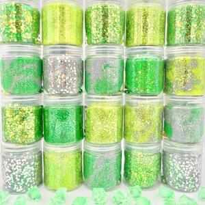 Minecraft Inspired Party Favor Play Dough Jars - Etsy Canada