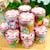 Minecraft Inspired Party Favor Play Dough Jars - Etsy Canada