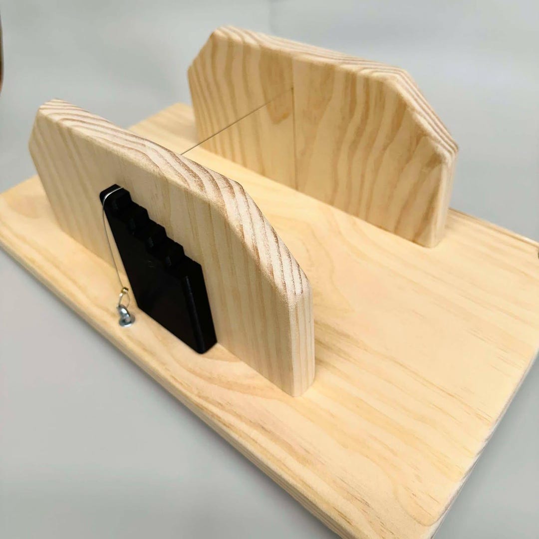 Slab Soap Cutter, Soap Mold Cutter - Etsy