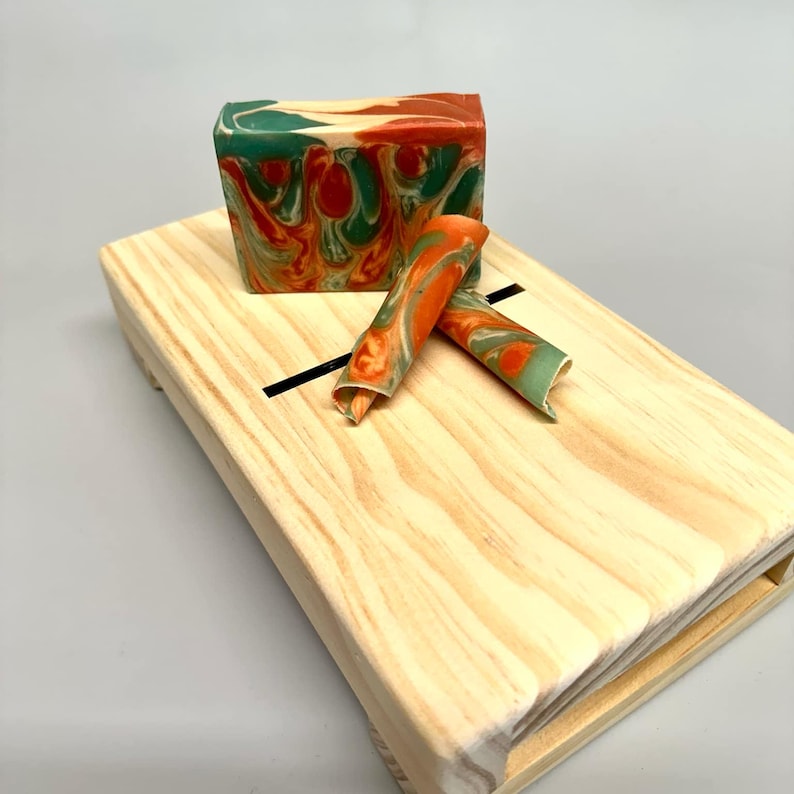 Soap Planer, Wood Soap Planer, Beveler - Etsy