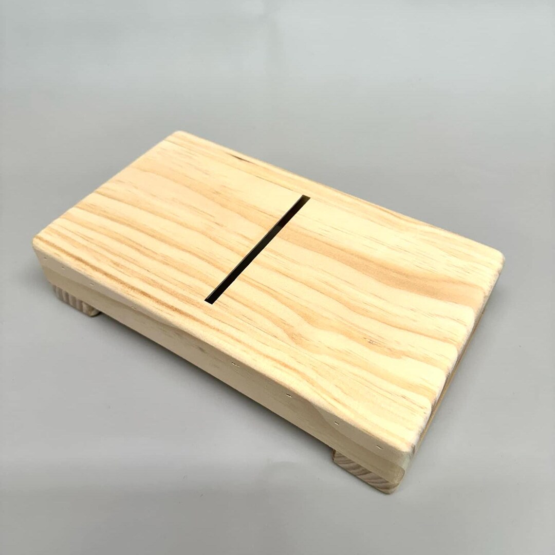 Soap Planer, Wood Soap Planer, Beveler - Etsy