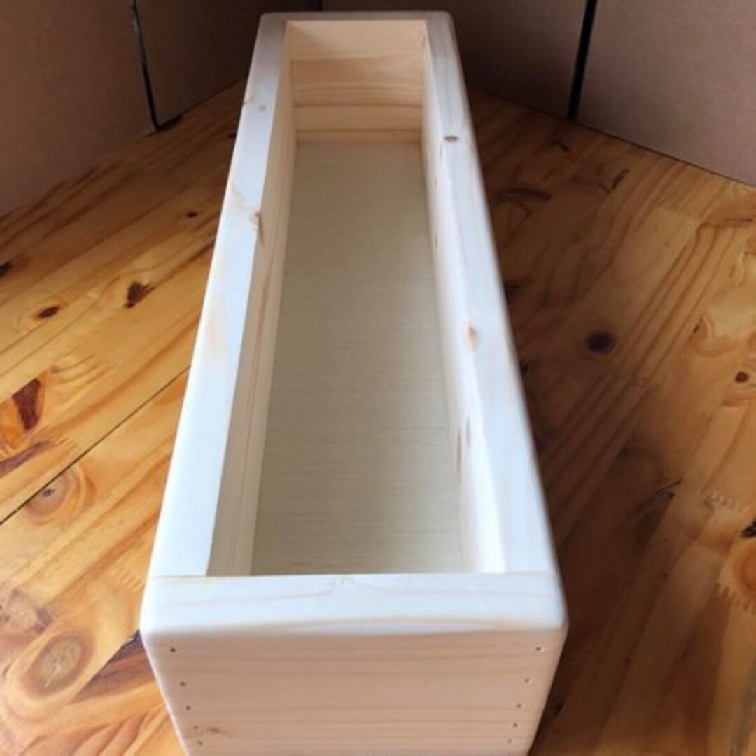 5lb Soap Mold, Soap Mold, Small Soap Mold, Tall Skinny Mold, Standard ...