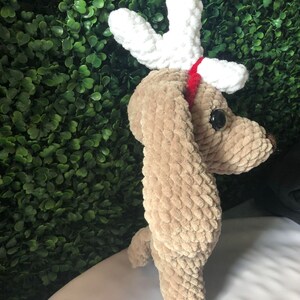 Baby Dog, Max, Crochet Pattern, PDF, Digital, Download, Christmas ...