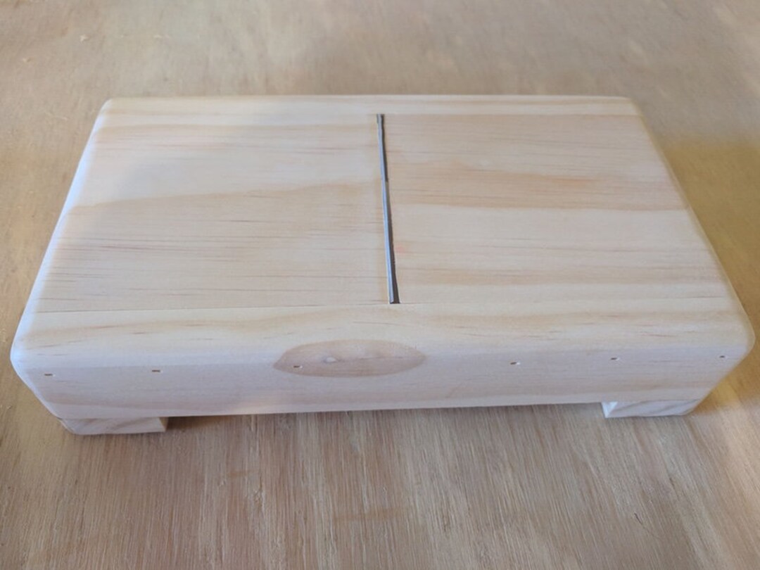 Soap Planer, Wood Soap Planer, Beveler - Etsy