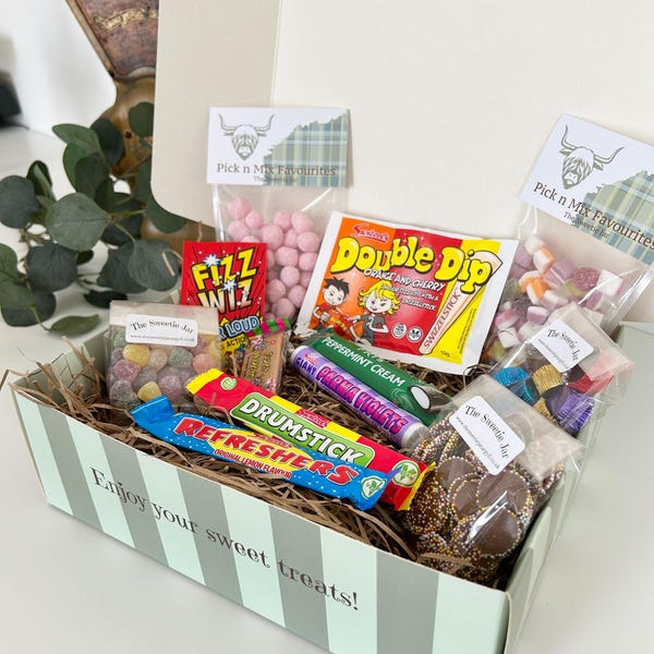 Sweets - Etsy UK