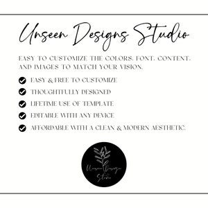 Editable Cleaning Checklist Planner: Daily & Weekly Chores (printable ...