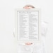 Editable Bridal Shower Planning Checklist (PDF Template) - Etsy