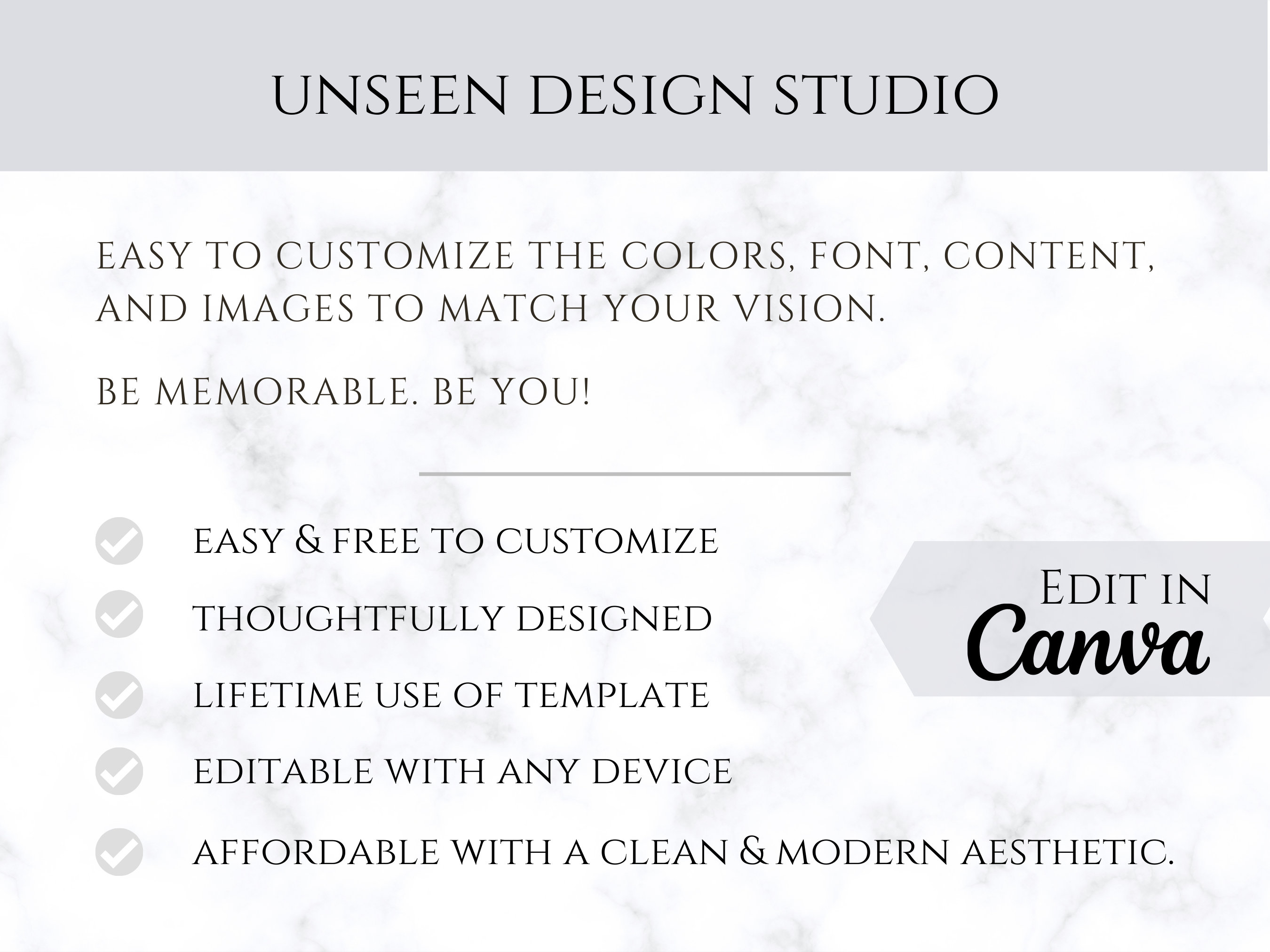 Editable Vision Board Template Printable Vision Board - Etsy UK