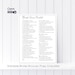 Editable Bridal Shower Planning Checklist (PDF Template) - Etsy