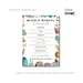 Middle School Survival Kit Printable Template (digital Download) - Etsy