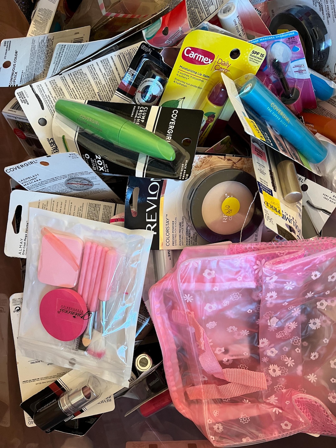 Beauty Scoops - Etsy